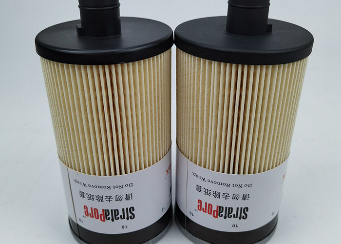 Fs20019/φίλτρο διαχωριστών νερού πετρελαίου Fs20020/Fs20021 Fleetguard